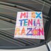 Mi Ex Tenia Razon Car Vehicle Window Decal-mi Ex Tenia Razon Car Window ...