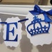 Royal Prince Banner-its A Prince Banner Royal Prince Birthday - Etsy