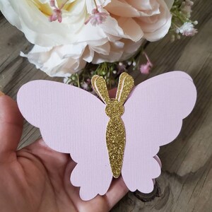 Butterfly Cuts-butterfly Paper Cuts-paper Cut Butterfly-scrapbooking ...