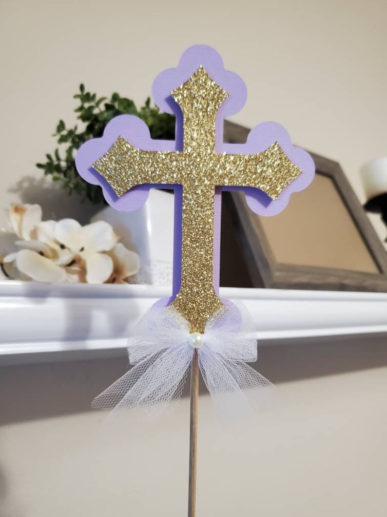 First Communion Girl Boy Centerpiece-first Communion Centerpiece-first ...