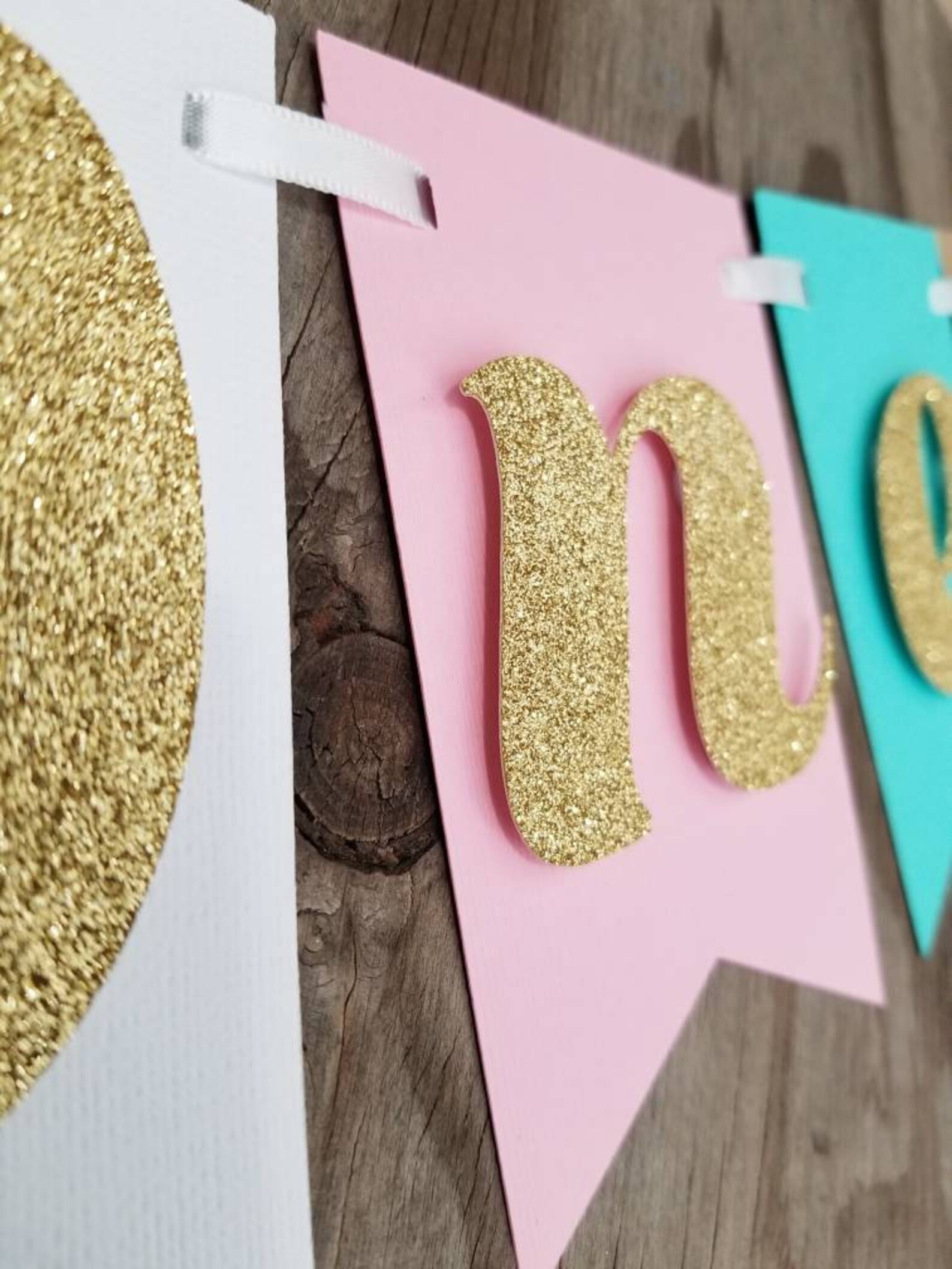 Wild One Boho banner-Boho girl banner-Boho 1st birthday | Etsy