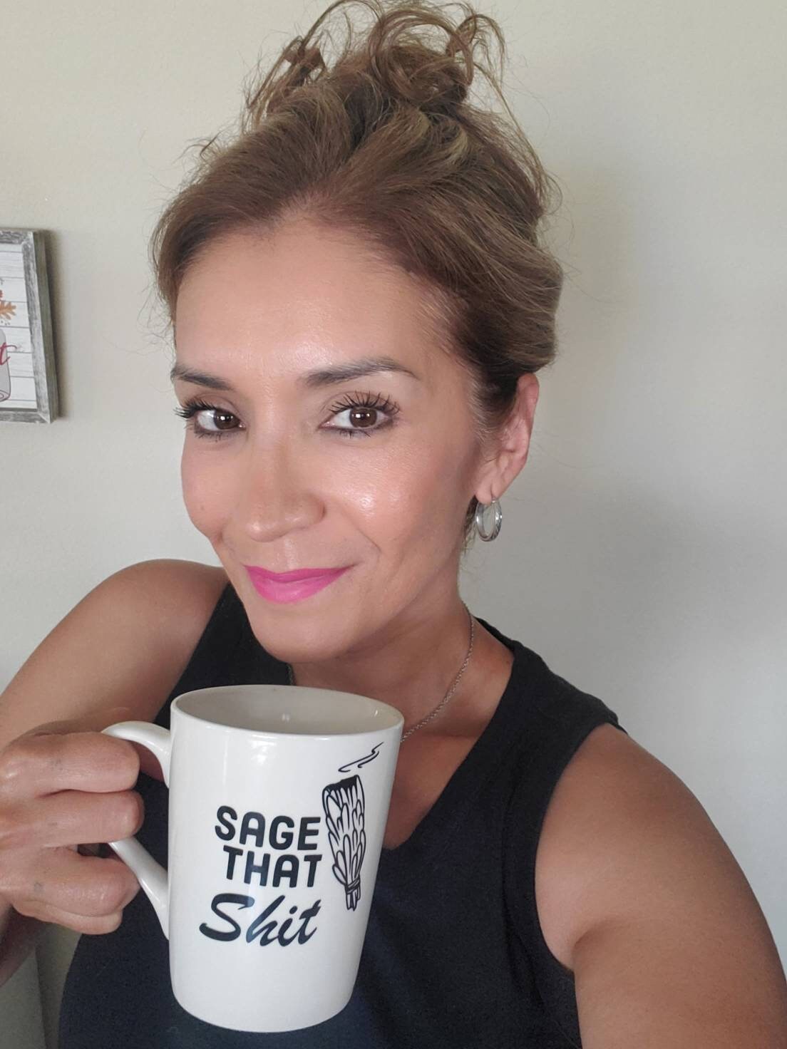 Sage That Shit Coffee Mug-funny Sage Mug-sage That Shit-sage - Etsy