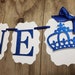 Royal Prince Banner-its A Prince Banner Royal Prince Birthday - Etsy