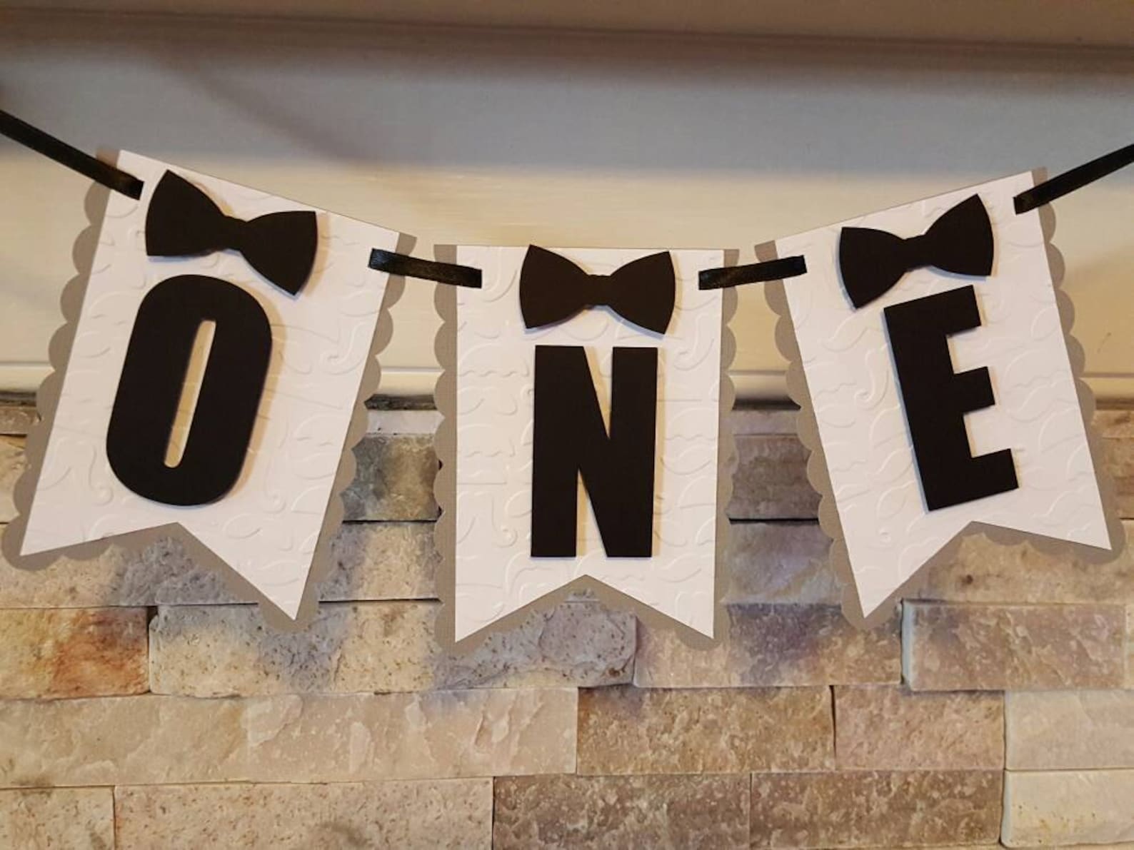 Boy One Highchair Banner-Baby Boy One Banner-I am one boy | Etsy
