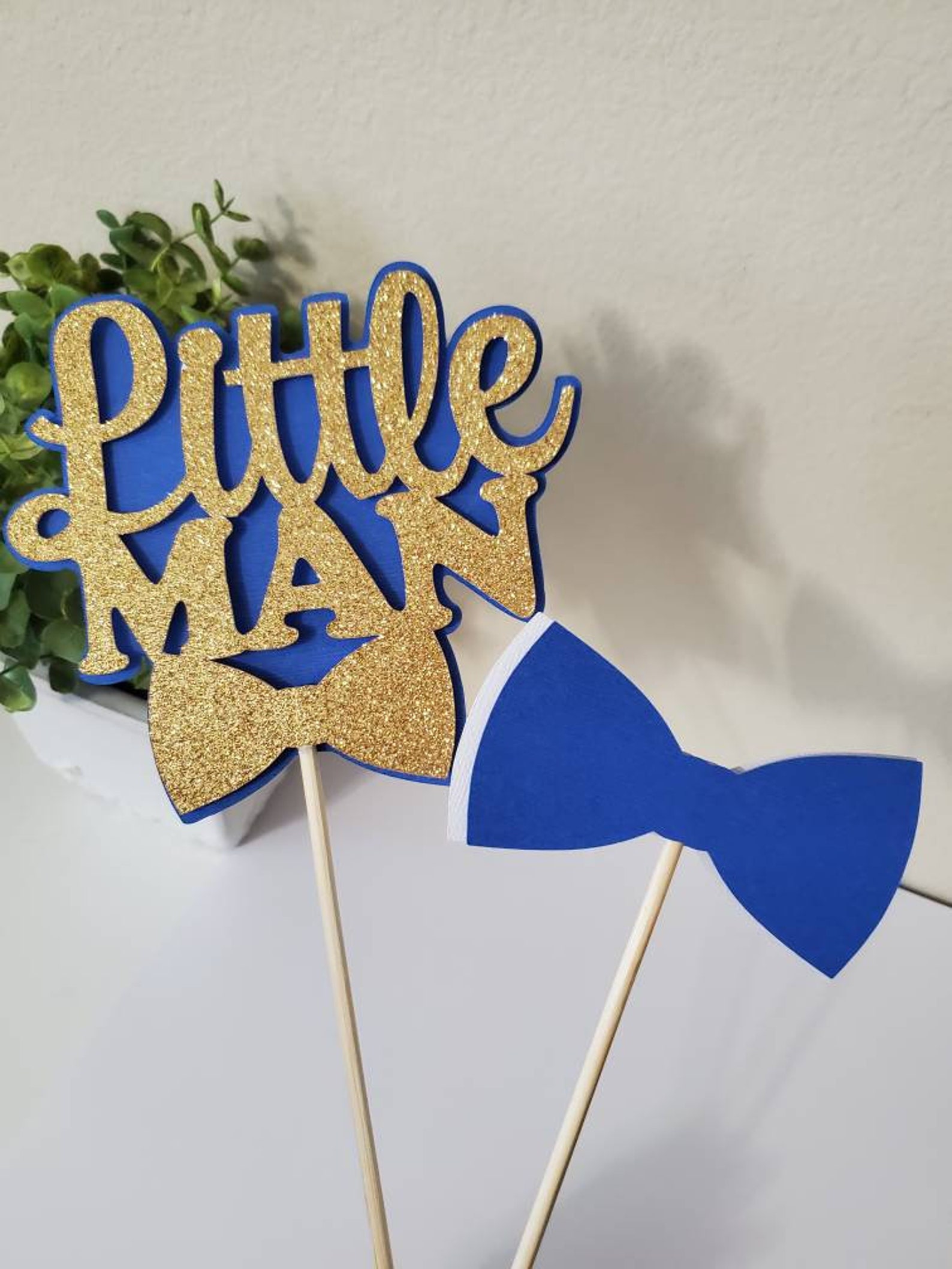 Little man diaper cake tags-little man theme tags-Little man | Etsy