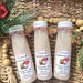 Coquito Gift Labels-christmas Coquito Label Tag-holiday Bottle Tags ...