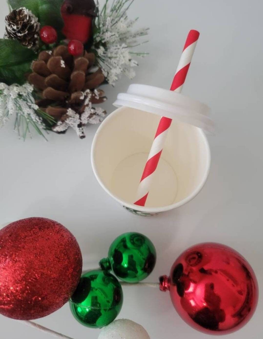 Hot Cocoa Weather Mini Cups-hot Cocoa Christmas Kids Mini Cups-hot ...
