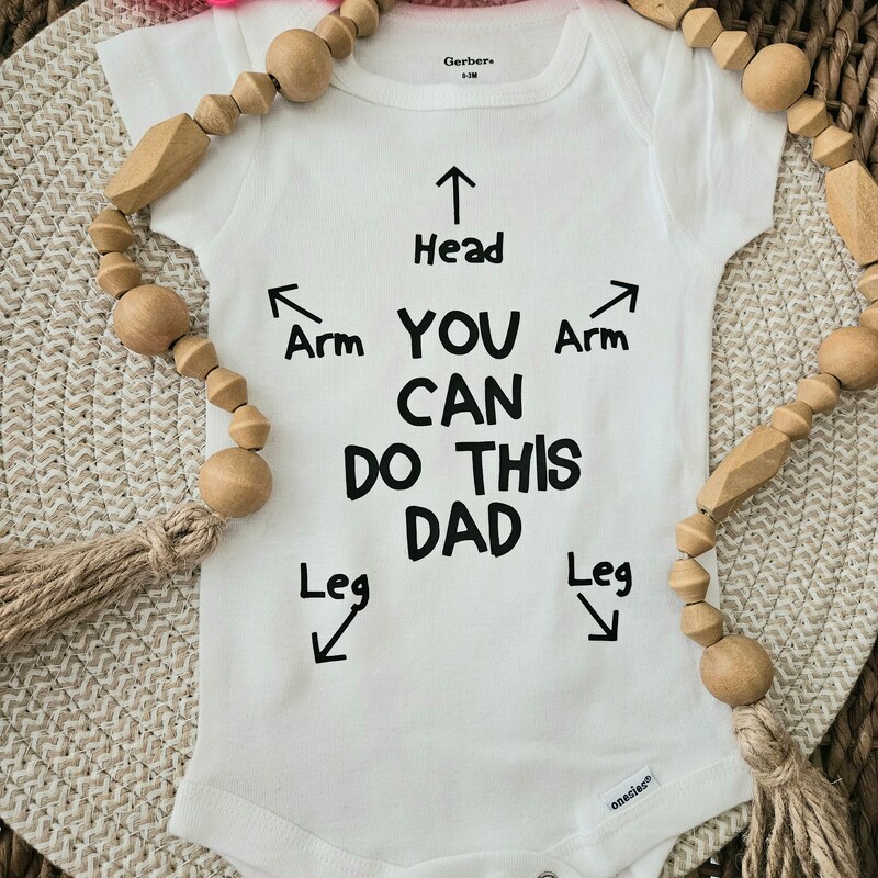 Daddy Saying Onesies - Etsy