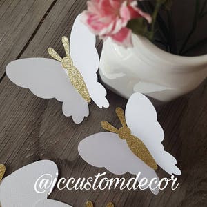 Butterfly Cuts-butterfly Paper Cuts-paper Cut Butterfly-scrapbooking ...