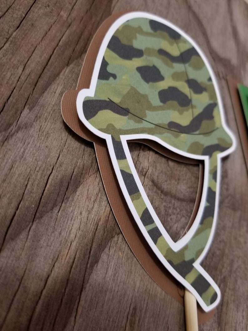 Military Birthday Door Sign Military Party Door Sign Army | Etsy