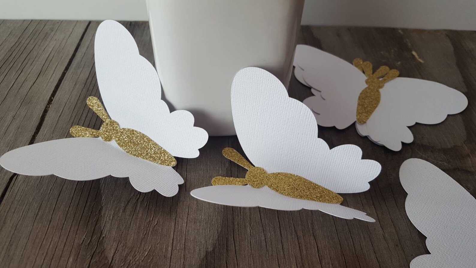 Butterfly cuts-Butterfly paper Cuts-Paper Cut | Etsy