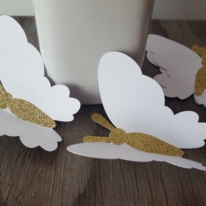 Butterfly Cuts-butterfly Paper Cuts-paper Cut Butterfly-scrapbooking ...