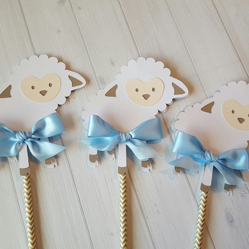Sheep Baby Shower - Etsy