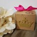 Princess Favor Box-princess Baby Shower Birthday Favor - Etsy