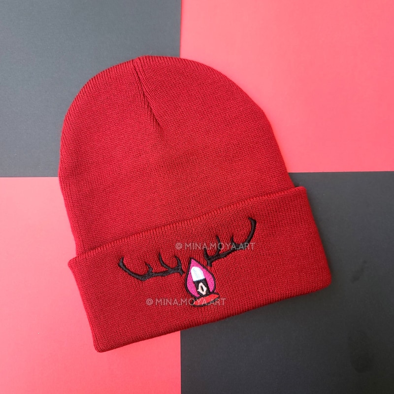 Alastor Cap - Etsy