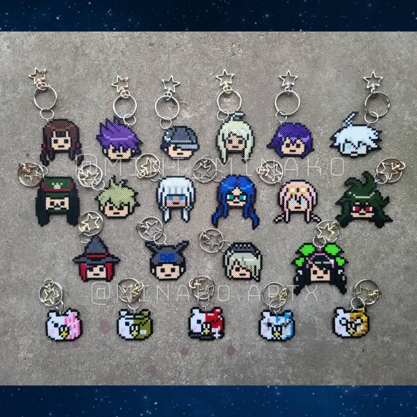 Drv3 - Etsy