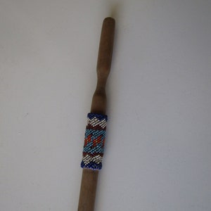 30% OFF - Navajo Ceremonial Wand - Etsy
