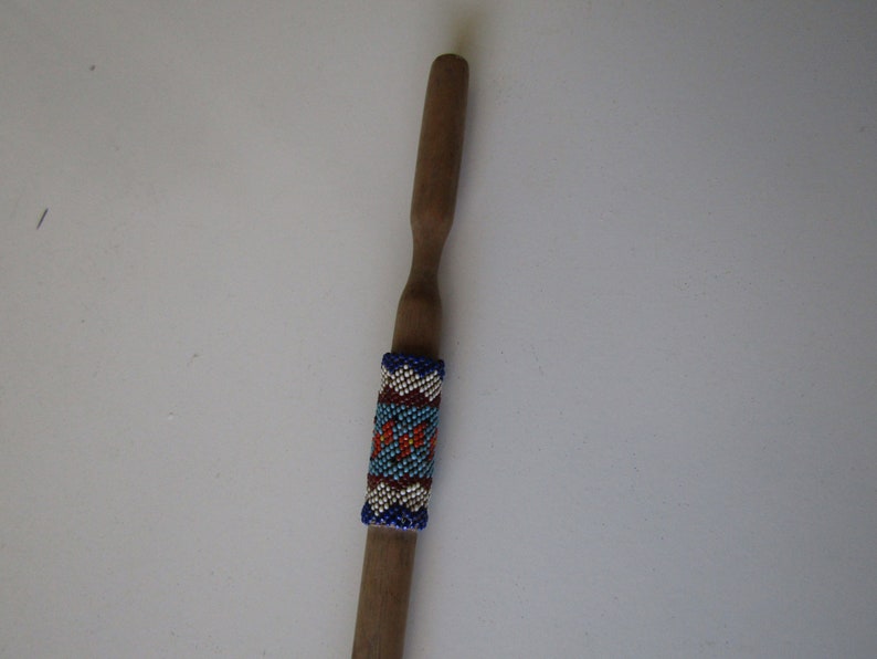 30% OFF - Navajo Ceremonial Wand - Etsy