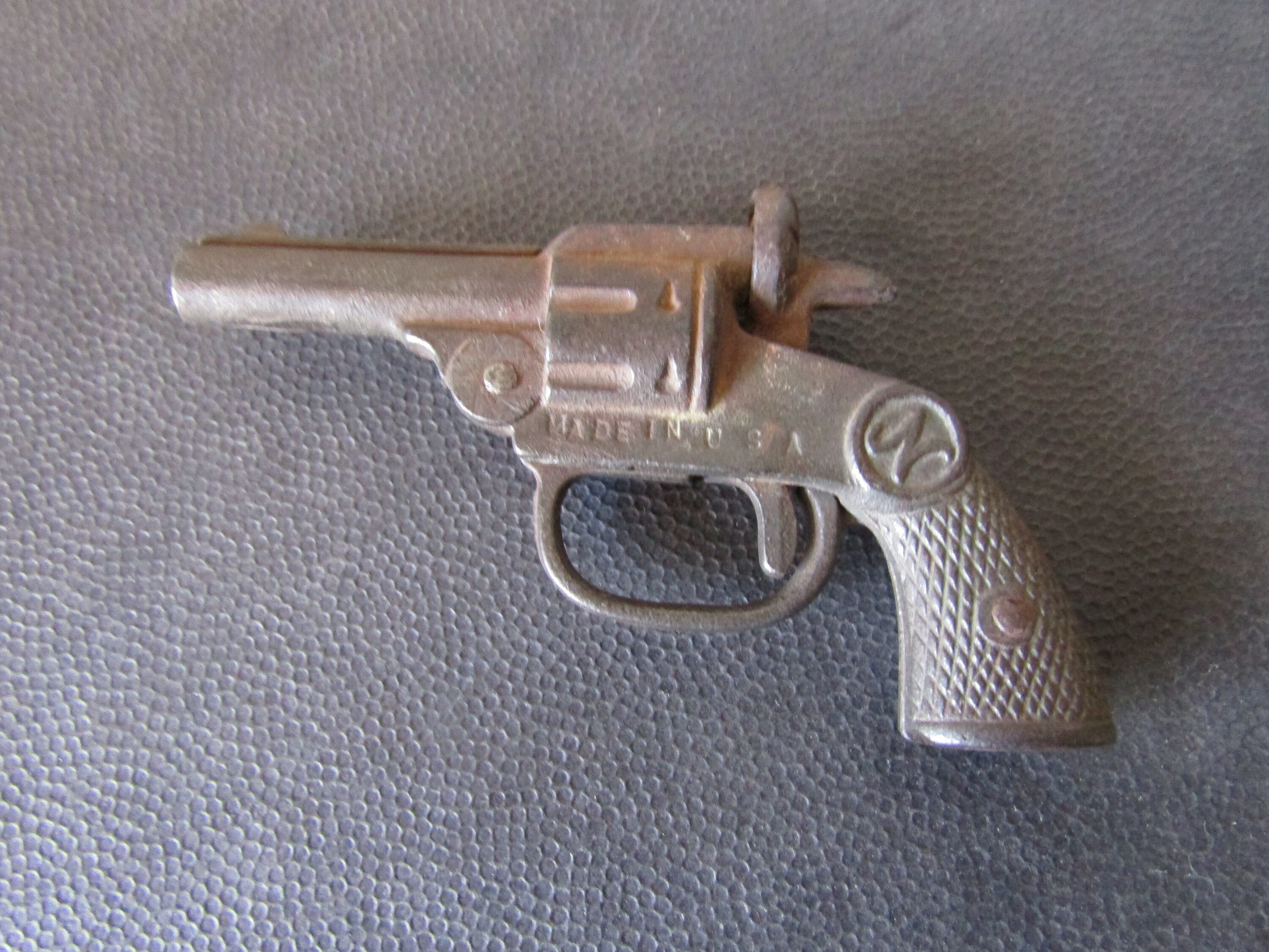 Nichols Cap Gun for sale| 87 ads for used Nichols Cap Guns