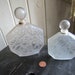 Antique Perfume Bottle Set - Etsy