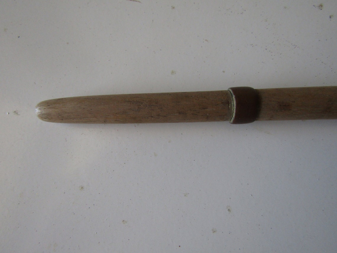 30% OFF - Navajo Ceremonial Wand - Etsy