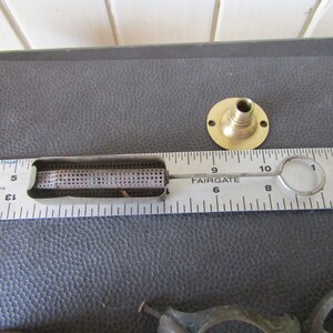 Oil Lamp Parts, Kerosene Lamp Parts, Replacement Parts for Oil Lanterns ...