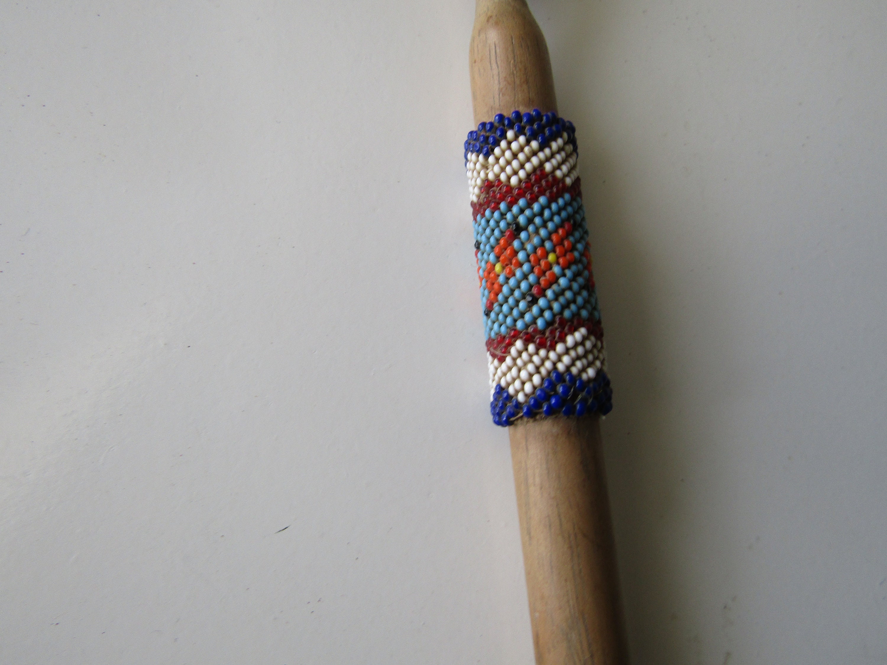 30% OFF - Navajo Ceremonial Wand - Etsy