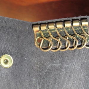 Old Time Key Case - Etsy