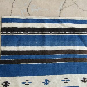 Zuni Runner Native American Rug Southwestern Runner Wild - Etsy