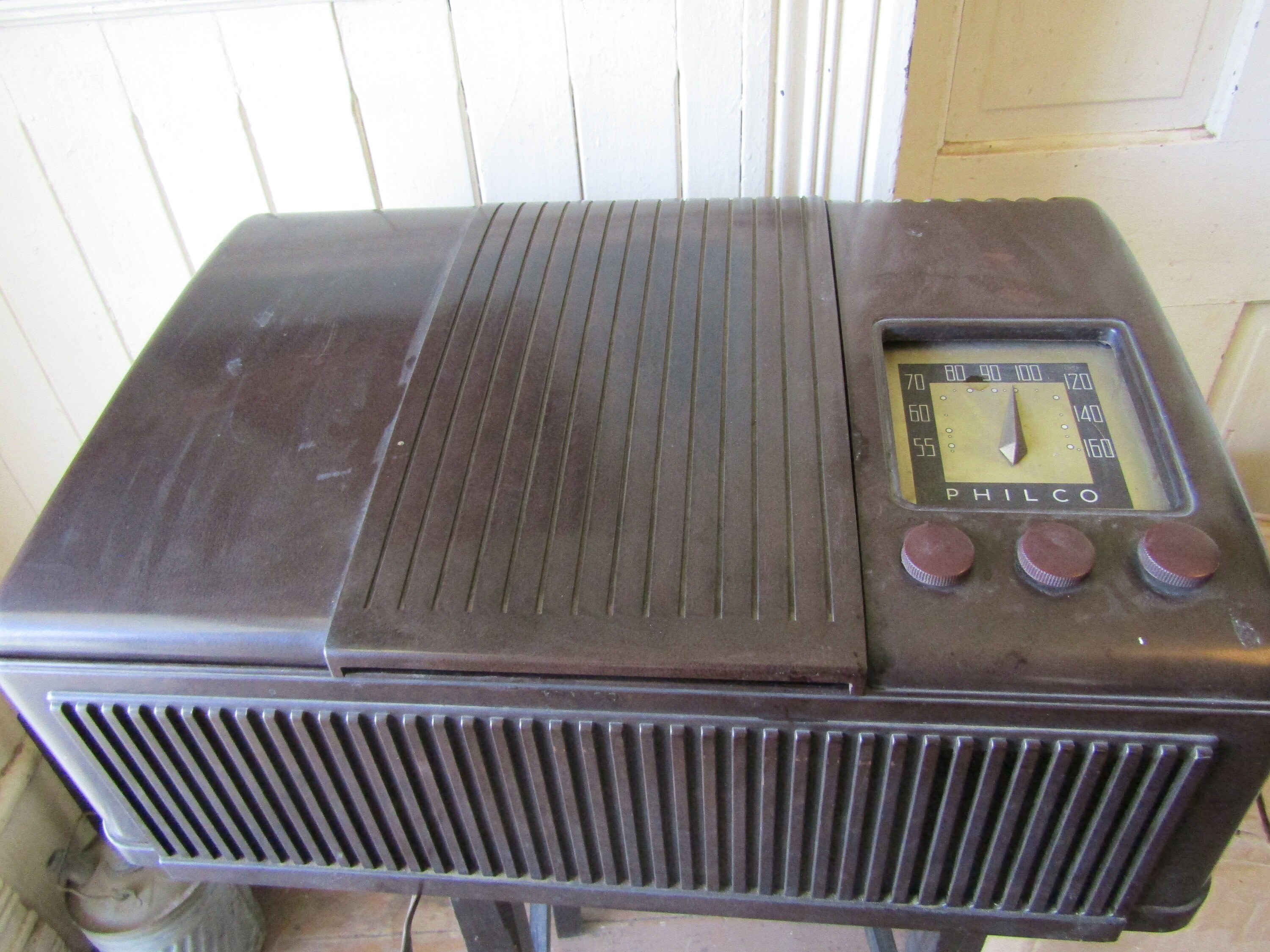 Restored Antique Radios for sale | Only 3 left at -65%