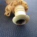 Meerschaum Ram Pipe Floral Ram Motif Meerschaum Pipe - Etsy
