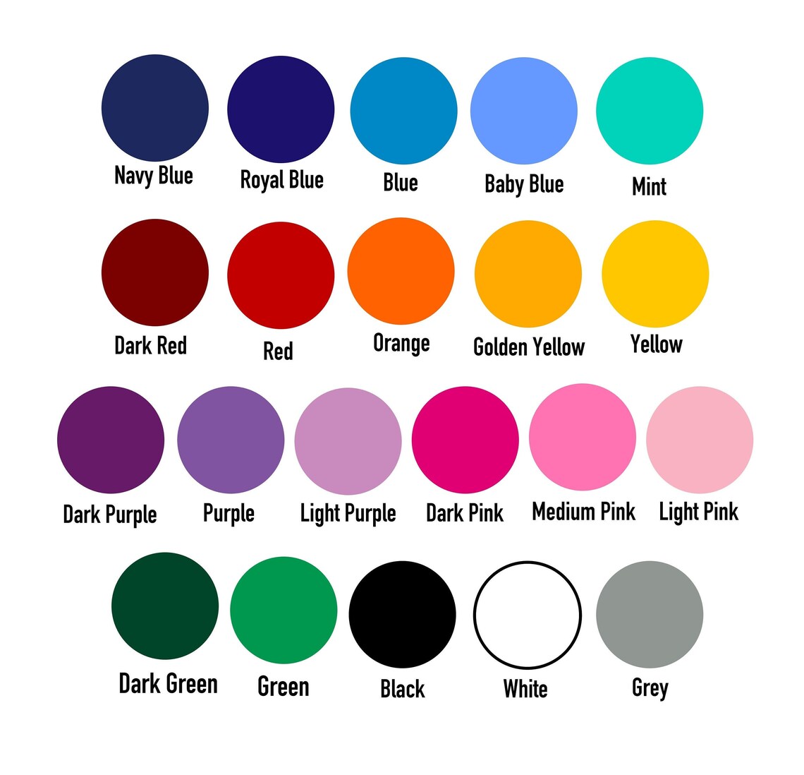 Custom Sports Labels for Tubs FREE SHIPPING in US. Picture | Etsy