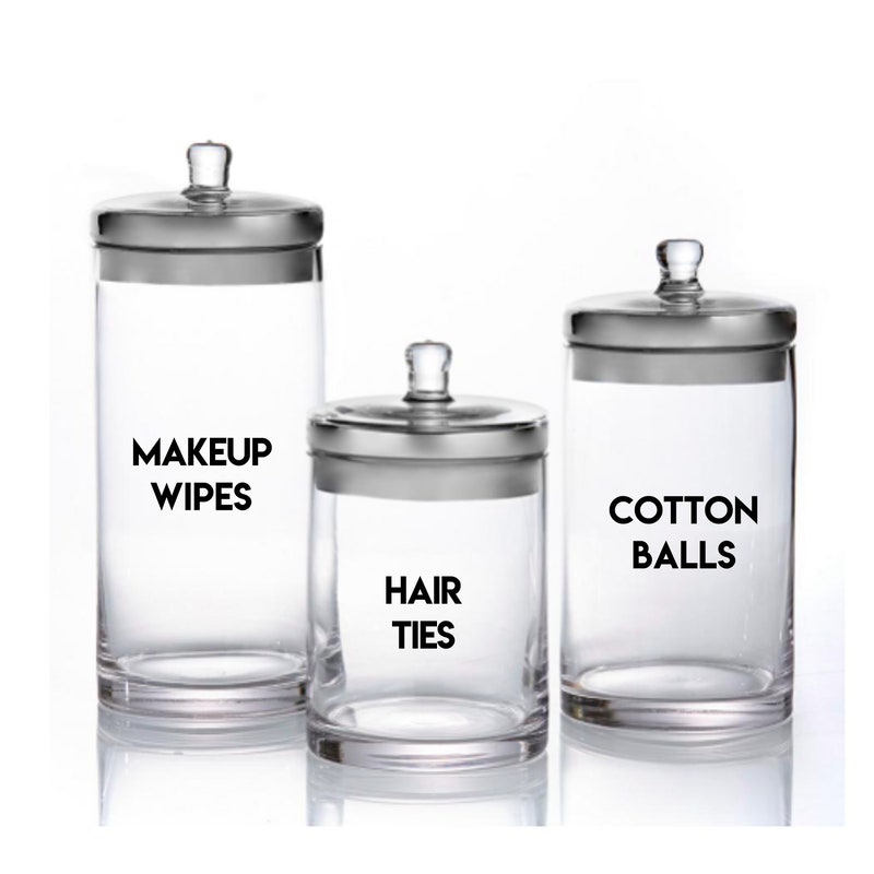 Bathroom Labels - Etsy