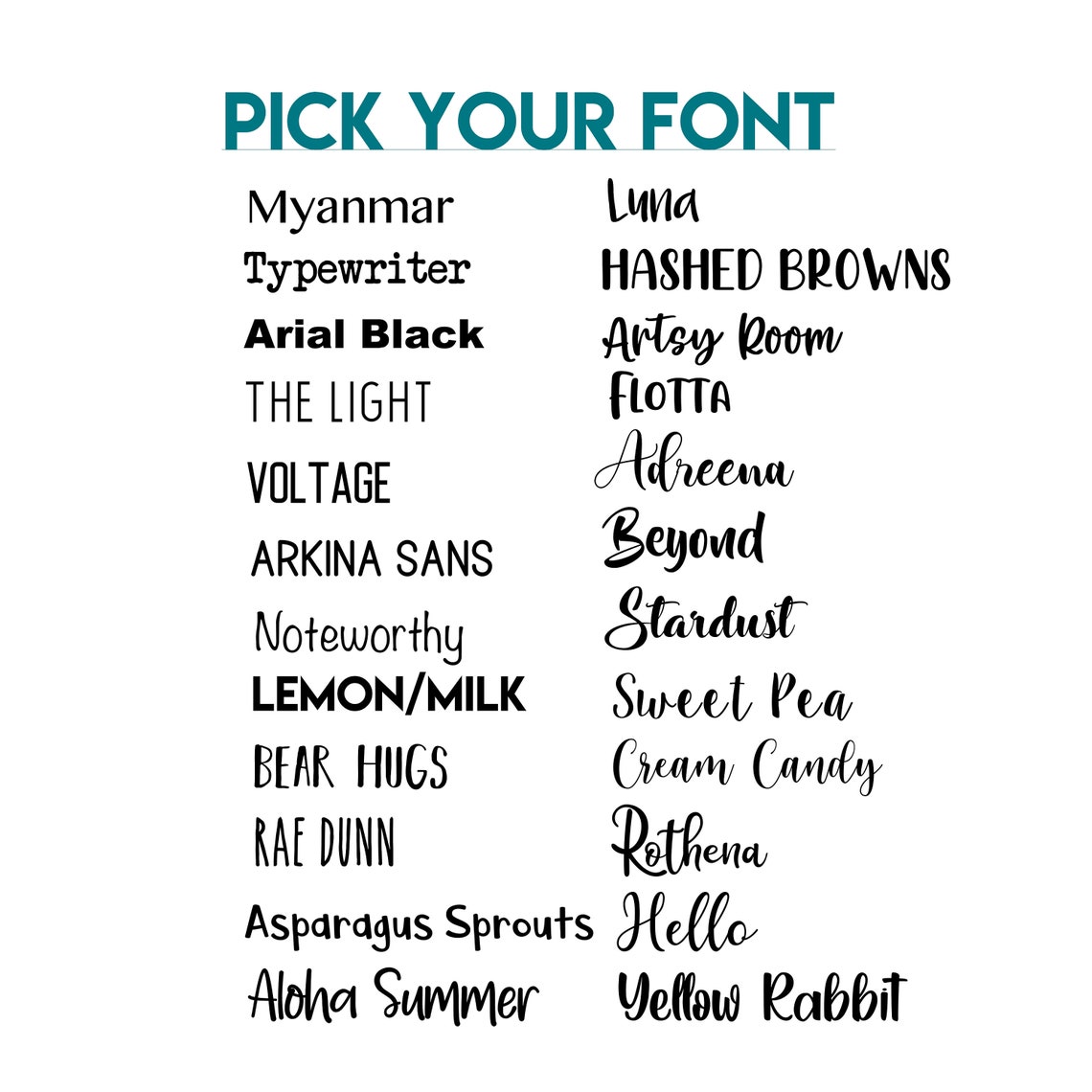 Closet Labels // Master Closet Labels // Closet Organization // Dresser ...