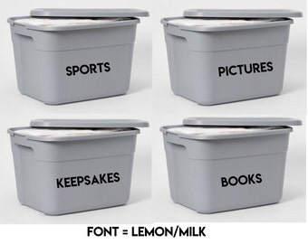 Custom Light Switch Labels // Light Switch Stickers // Light - Etsy