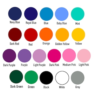 Custom Kids Furniture Decal // Personalize Kids Chair // Name Decal ...