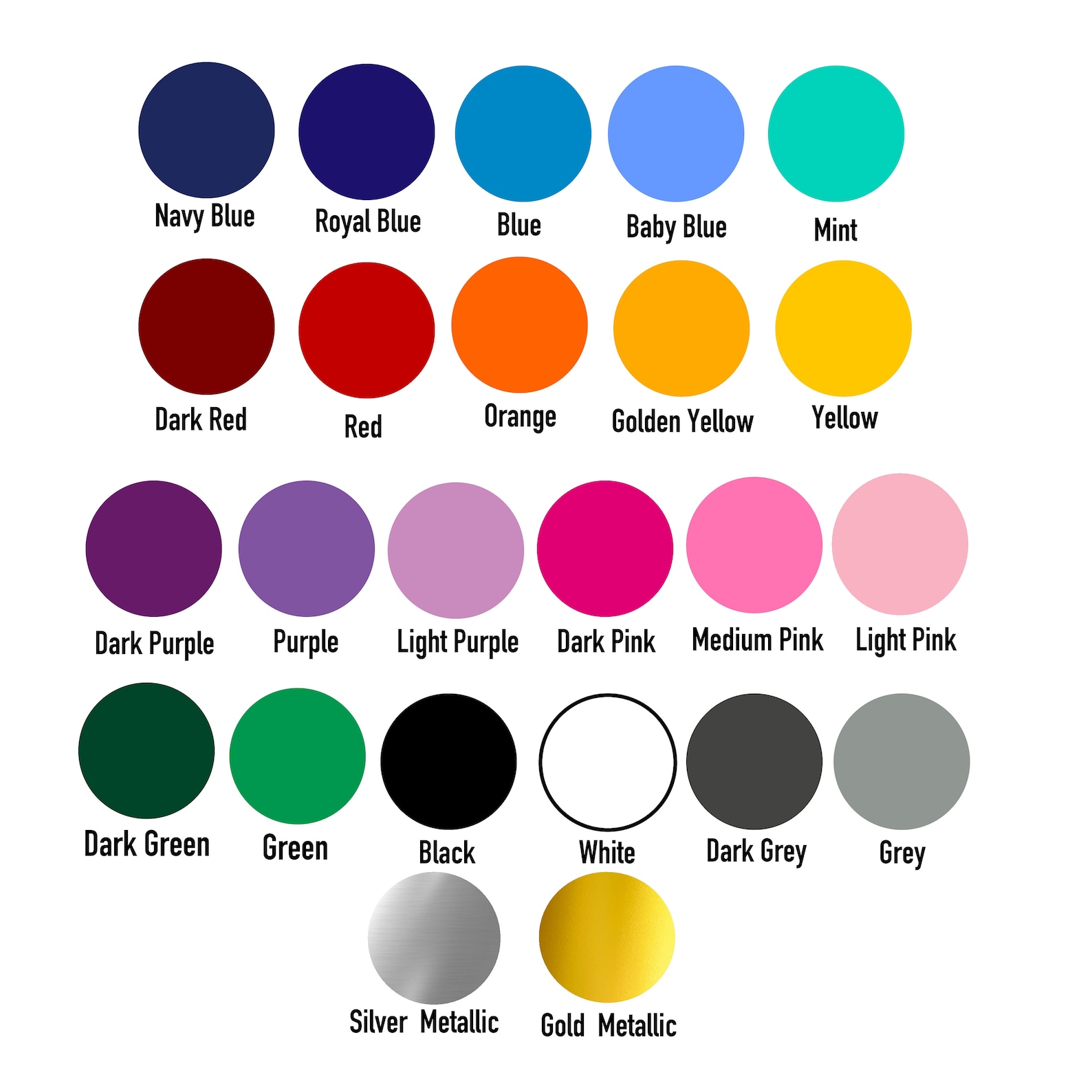 Custom Storage Tub Labels - Picture Decals for Tubs - Picture Labels ...