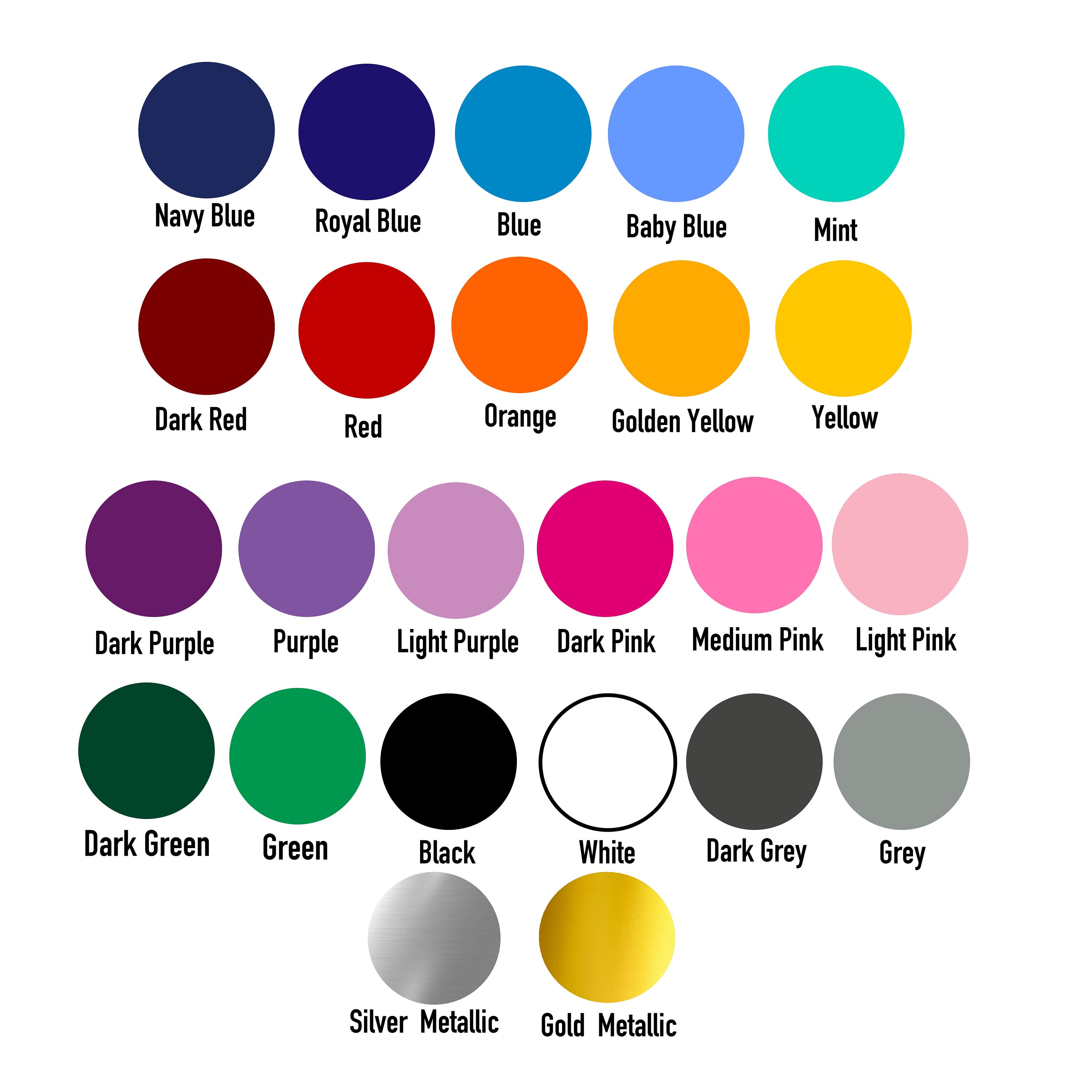 Custom Storage Tub Labels - Picture Decals for Tubs - Picture Labels ...