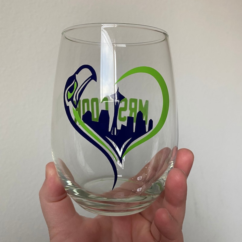 Seattle Seahawks - Etsy
