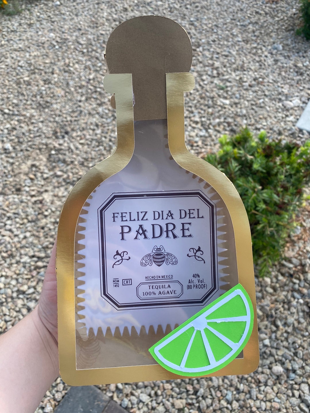 Paper Feliz Dia Del Padre Patron Box, Father's Day Gift Box - Etsy