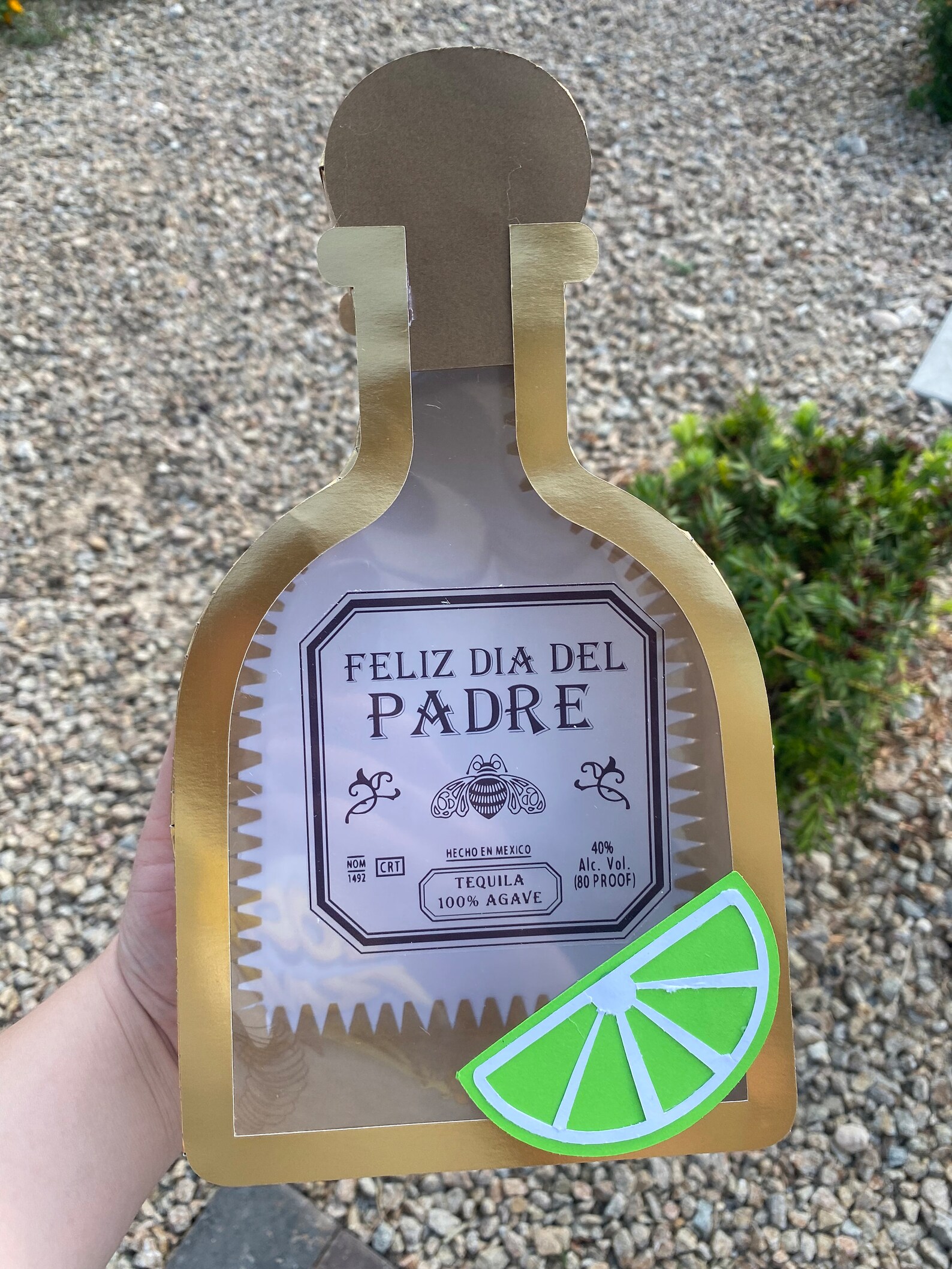 Paper Feliz Dia Del Padre Patron Box, Father's Day Gift Box - Etsy