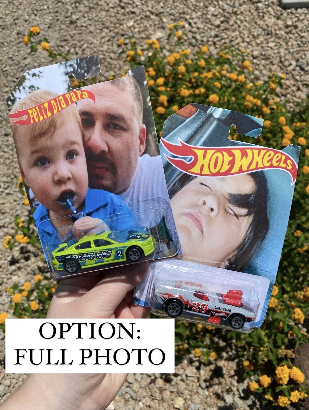 Personalized Toy Car Gift - Etsy