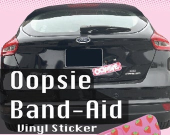 Band Car Stickers - Etsy