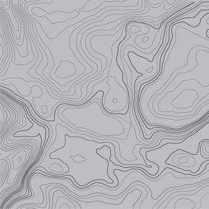 UNIVERSAL Wrap Sheet || TOPO Wrap || Topographical Vinyl Wrap || Hood ...