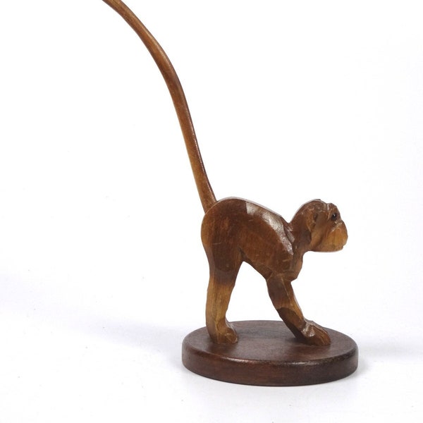 Monkey Ring Holder - Etsy