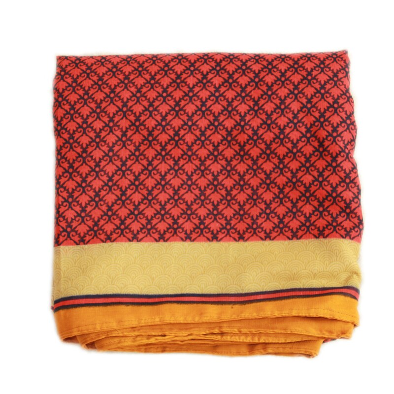 Red Throw Blanket - Etsy