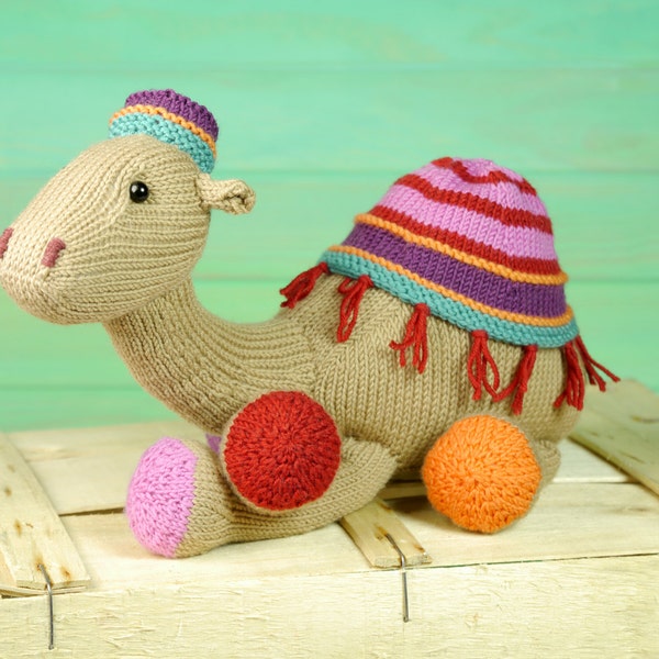 Camel Pattern - Etsy