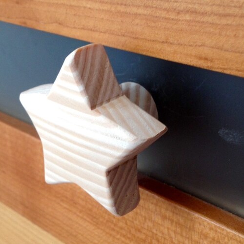 Starfish Cabinet Beach House Cupboard Knobs Drawer Knobs Decor | Etsy