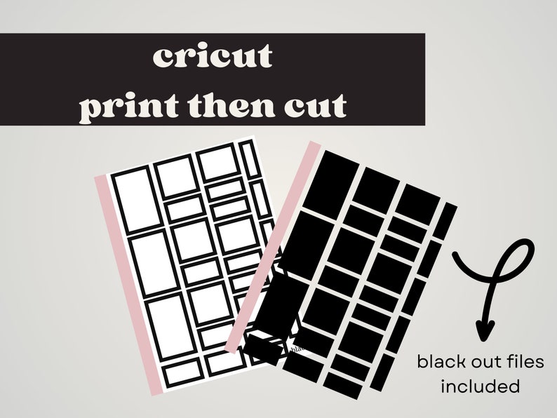 Primary Collection Sampler All Sized Boxes Happy Planner Classic ...