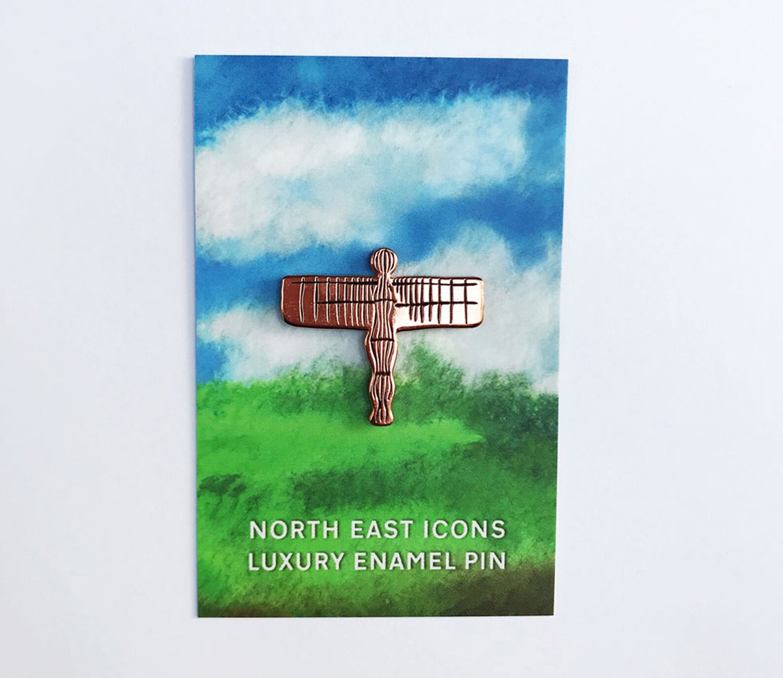 NORTHERN Enamel Pins Slight Seconds Choose 6 Pins - Etsy